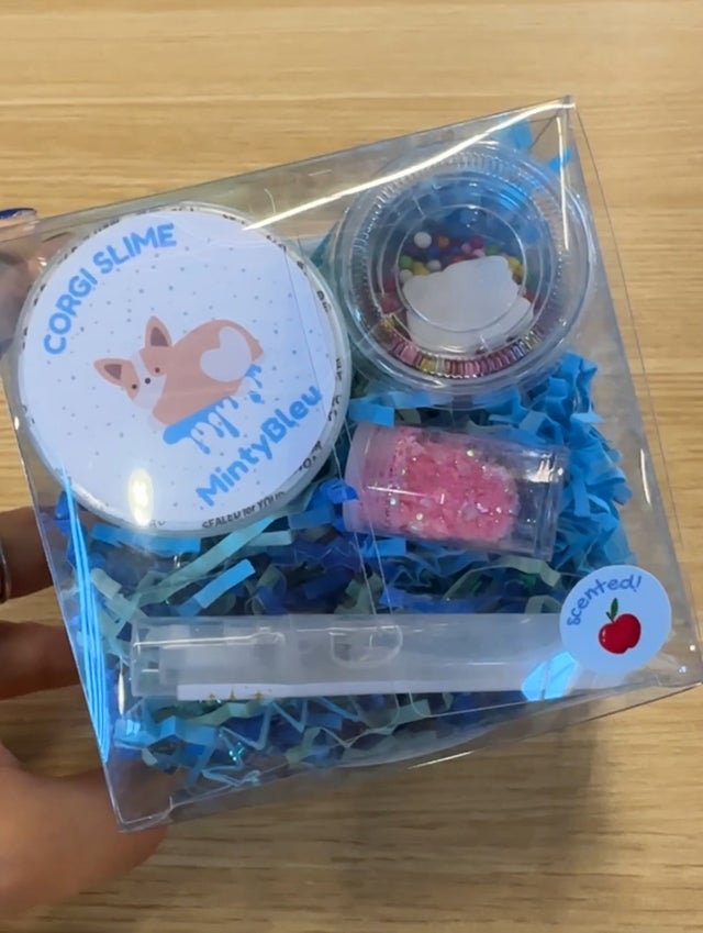 Shop All | mintybleu